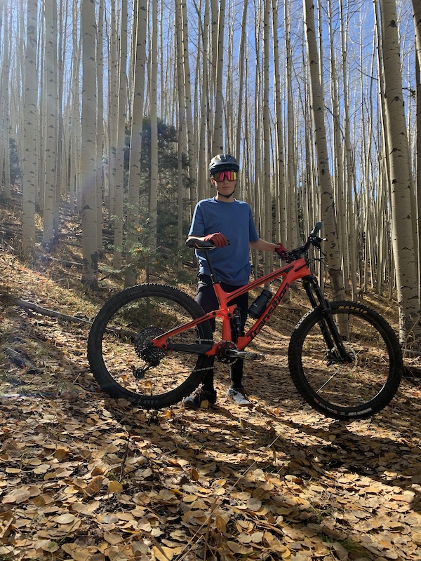 2018 Transition scout, medium For Sale