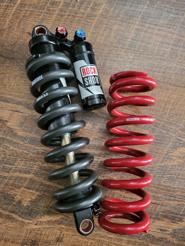 2019 Rock Shox Vivid R2c For Sale