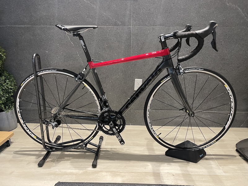 2016 Cervelo R5 For Sale