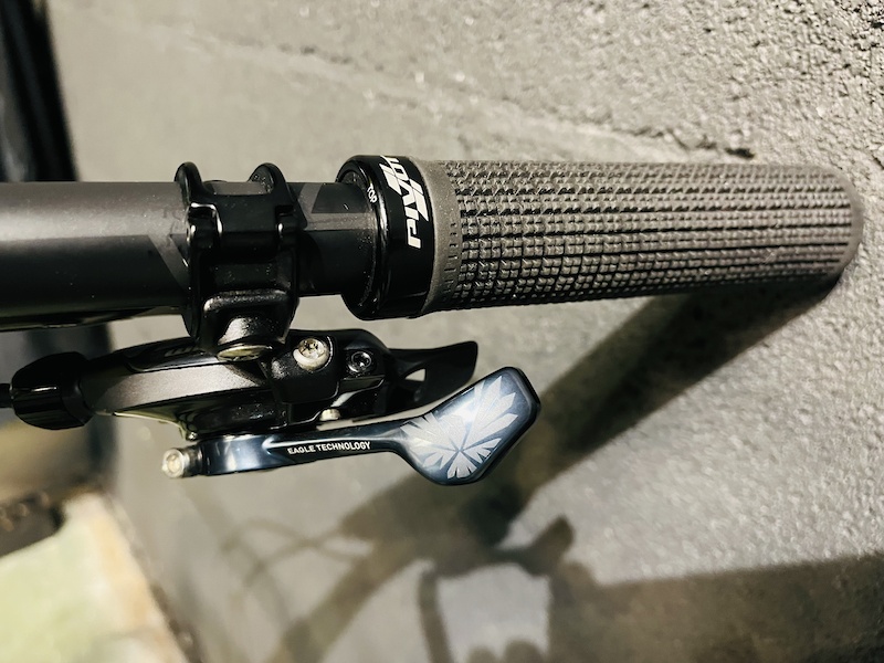 2022 Pivot Trail 429 Pro XT/XTR For Sale