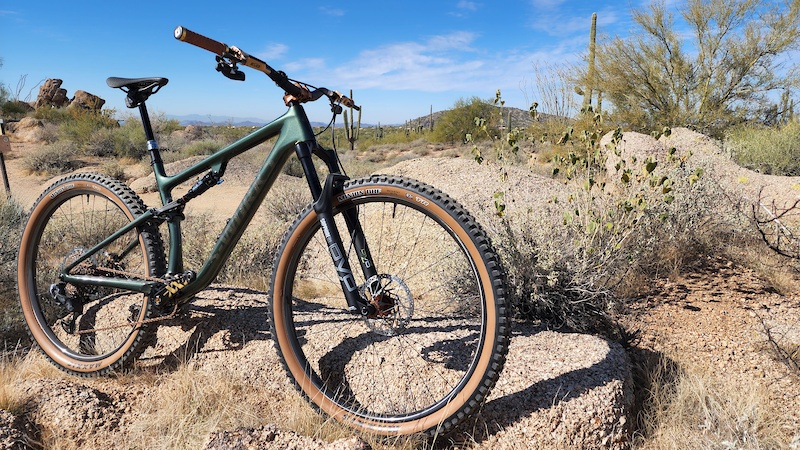 2022 Specialized S-Works Epic EVO Large - Custom - SALE For Sale