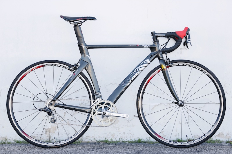 Kestrel Talon SL 56 cm For Sale