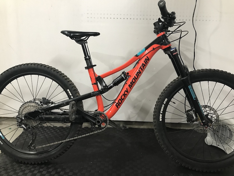 2020 Rocky Mountain Reaper 24" For Sale