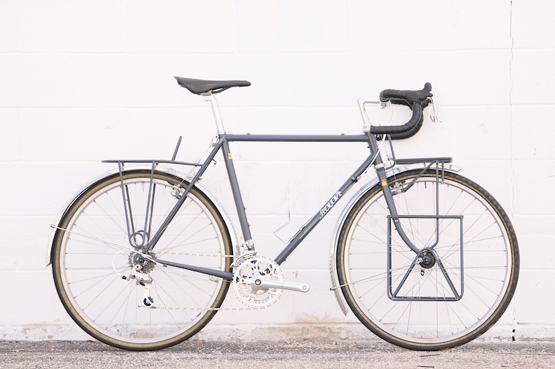 Specialized Sequoia Touring 54 cm For Sale