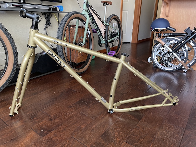 2022 Surly karate monkey medium NEW For Sale