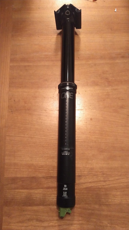 2020 One up Dropper Post V2 For Sale