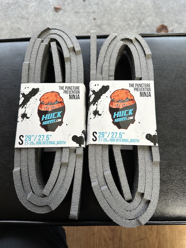 2022 Huck Norris 29"/27.5 Tire Insert For Sale