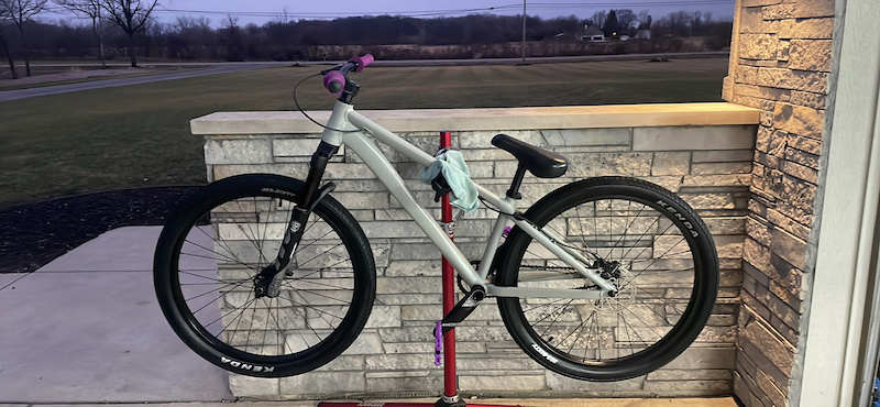 2022 Verde Bike For Sale