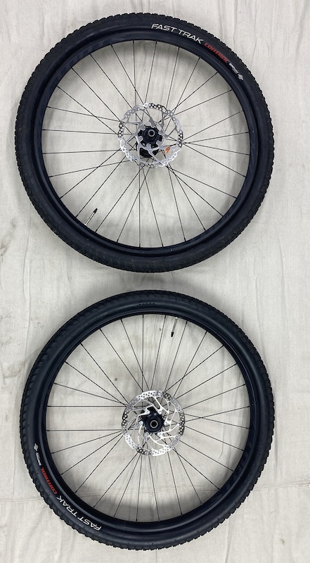 2021 Stout Wheelset 29" Boost For Sale