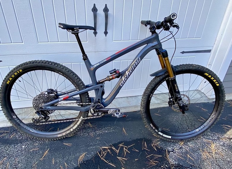 2019 Large Alchemy Arktos For Sale