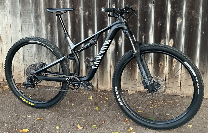 2021 Neuron 6 M UPGRADED For Sale