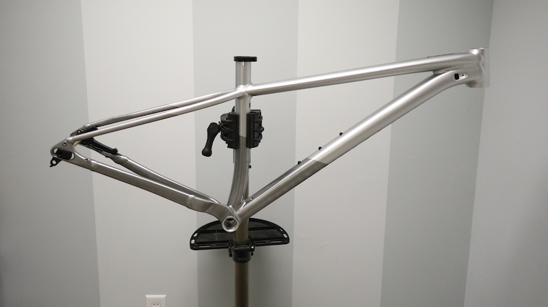 2022 Specialized Fuse 29 M4 Frame For Sale