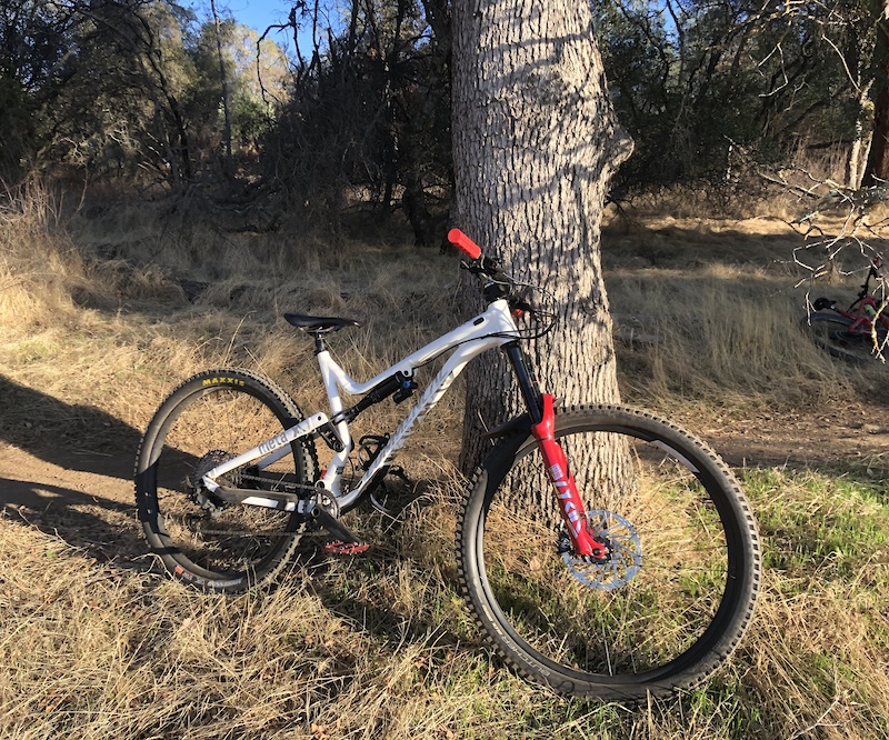 2020 Commencal Meta AM 29 XX For Sale