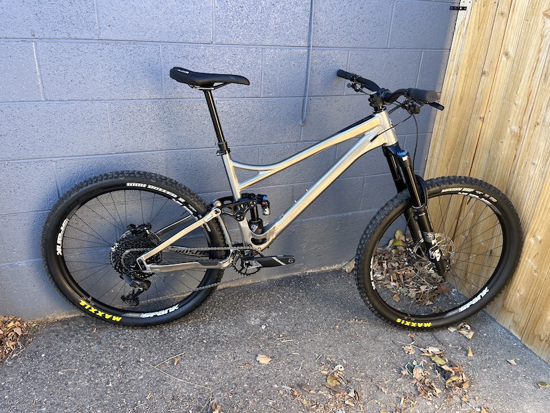 2022 New Custom Banshee Rune Mullet MX For Sale