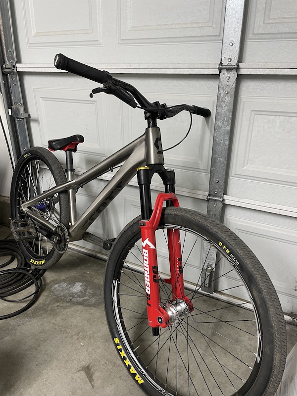 2021 Scott voltage For Sale