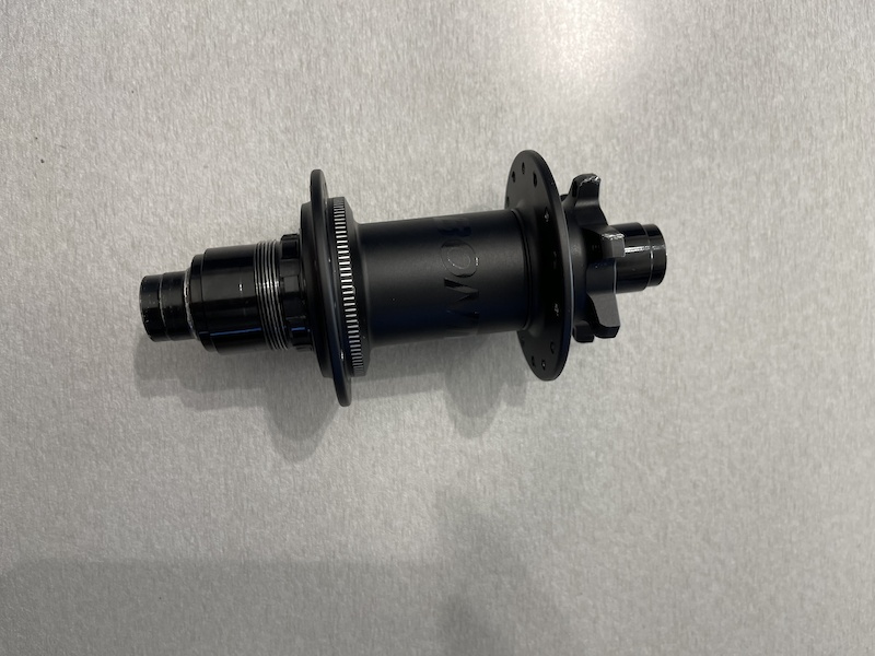 2022 Bontrager rapid drive 108 XD freehub. For Sale