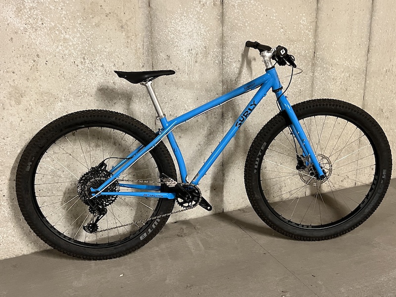 2020 Surly Krampus MD For Sale
