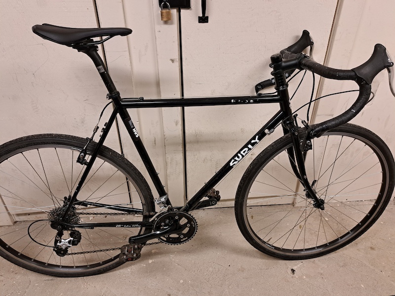 2022 Surly crosstrek For Sale