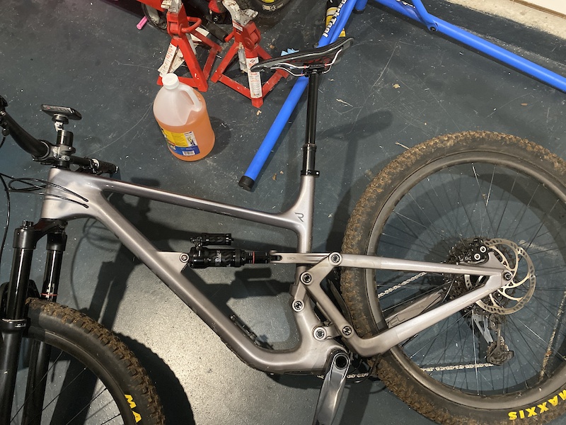 2020 Revel Rascal For Sale