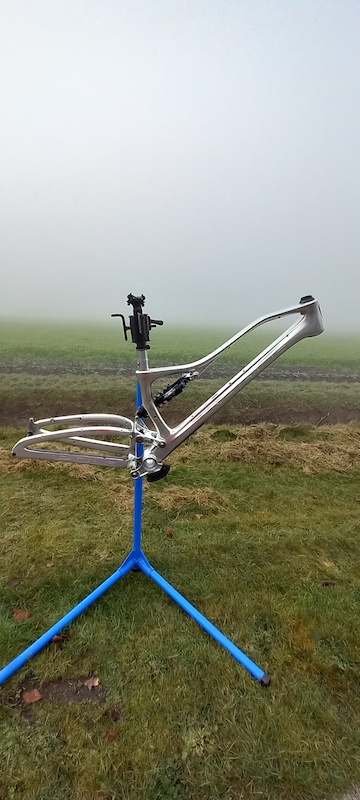 2018 Pole Machine V1 For Sale