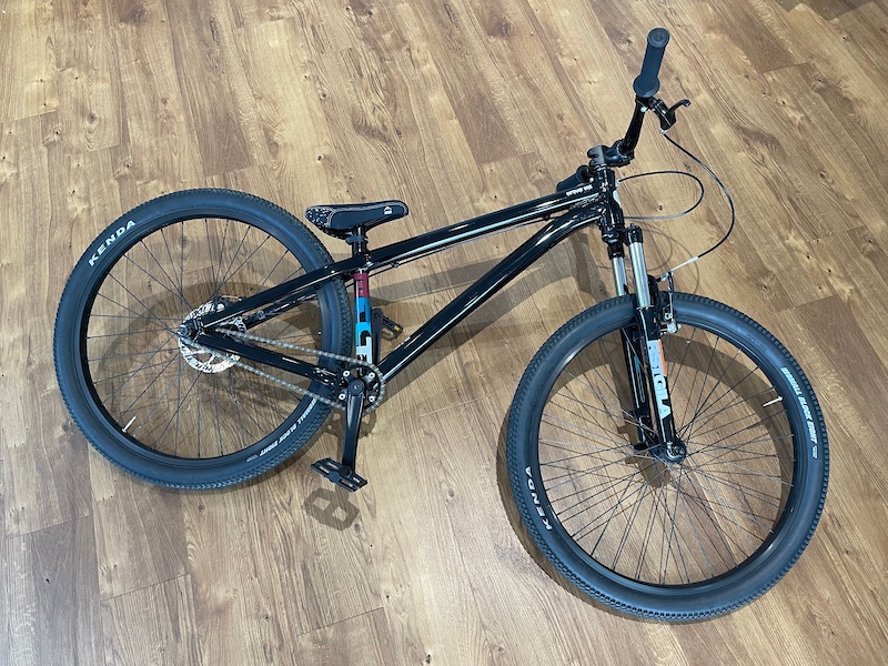 2022 Octane One Melt Pump Dirt Jumper For Sale