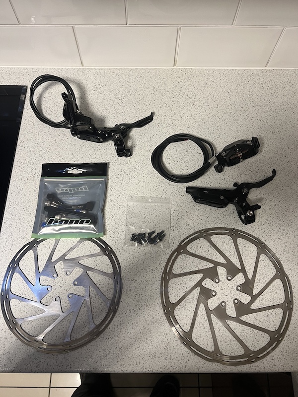 2022 Sram Code rsc For Sale