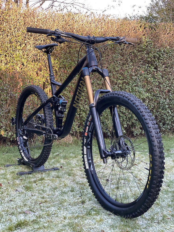 2019 Radon Swoop AL - Medium For Sale