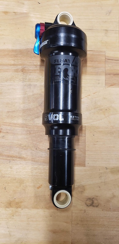 2022 Fox Float DPS Performance 190x45mm shock For Sale