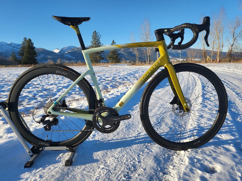 2022 Chapter2 TOA Tongariro limited edition - Large For Sale
