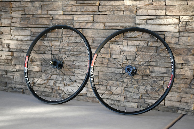 2022 DT Swiss EX511, Bitex Boost wheels. 27.5 For Sale