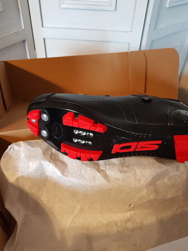 2022 NEW SIDI woman's shoes For Sale