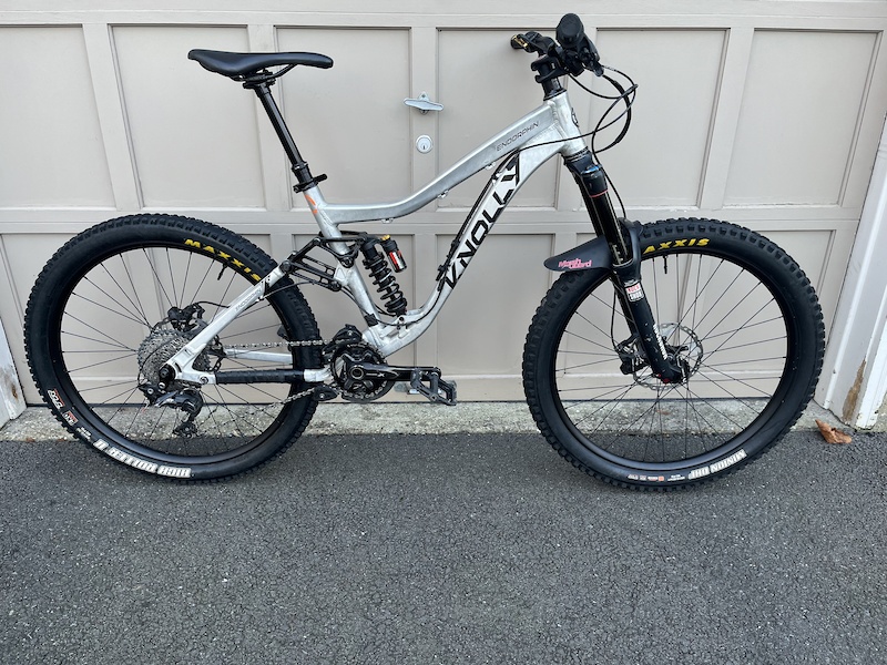 2013 Knolly Endorphin CUSTOM BUILD *Price Drop!* For Sale