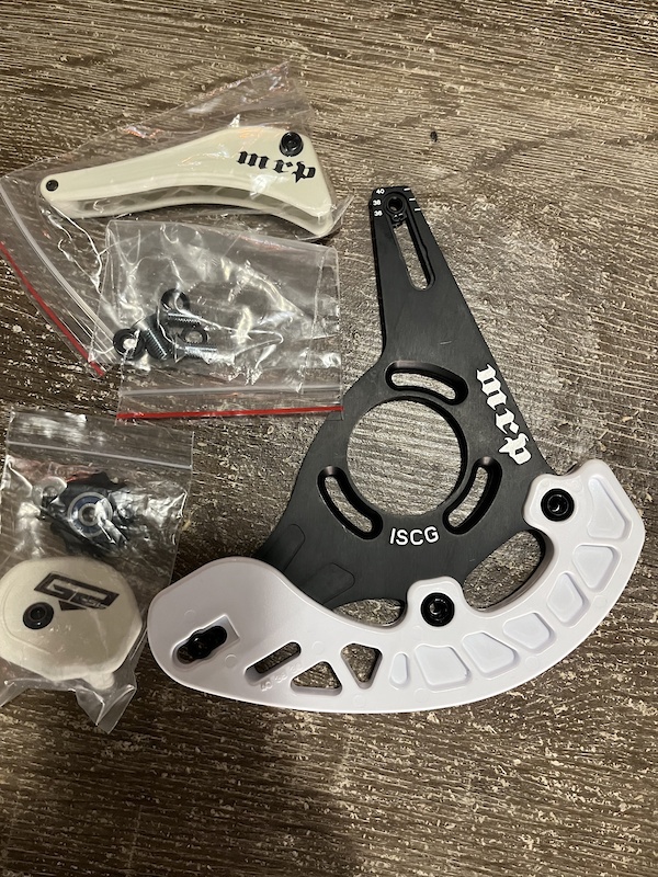 MRP G2 bash guard For Sale