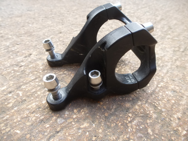 Kore direct mount DH stem For Sale