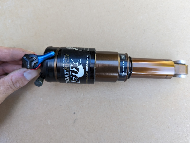 Fox float rp23 For Sale