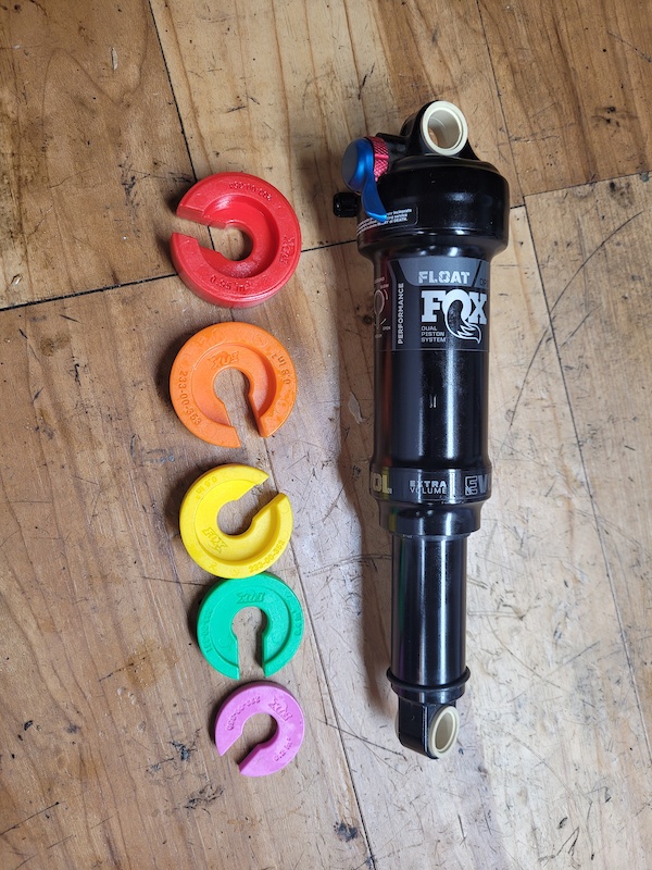 2022 Fox dps For Sale