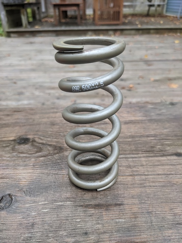 2022 ichu ultra light spring For Sale