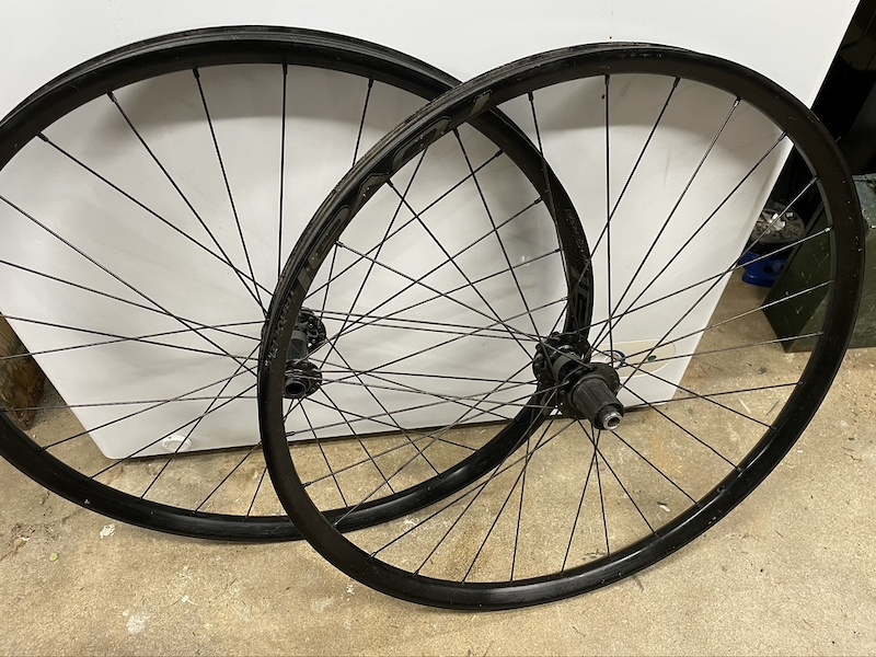 2018 Roval Traverse 29” Alloy Rims For Sale