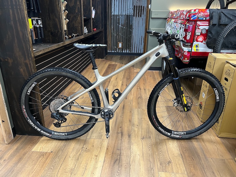 2022 Yeti ARC For Sale