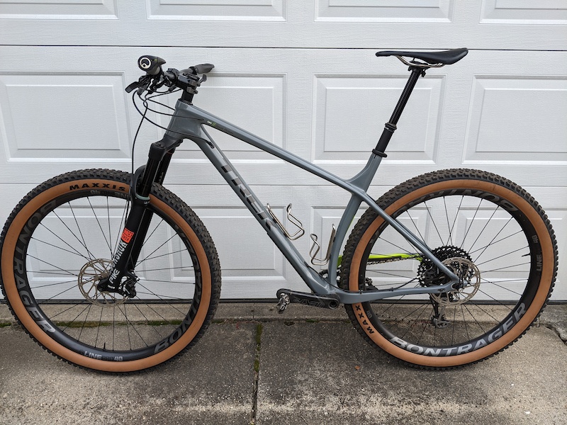 2019 Trek Stache 9.7 For Sale