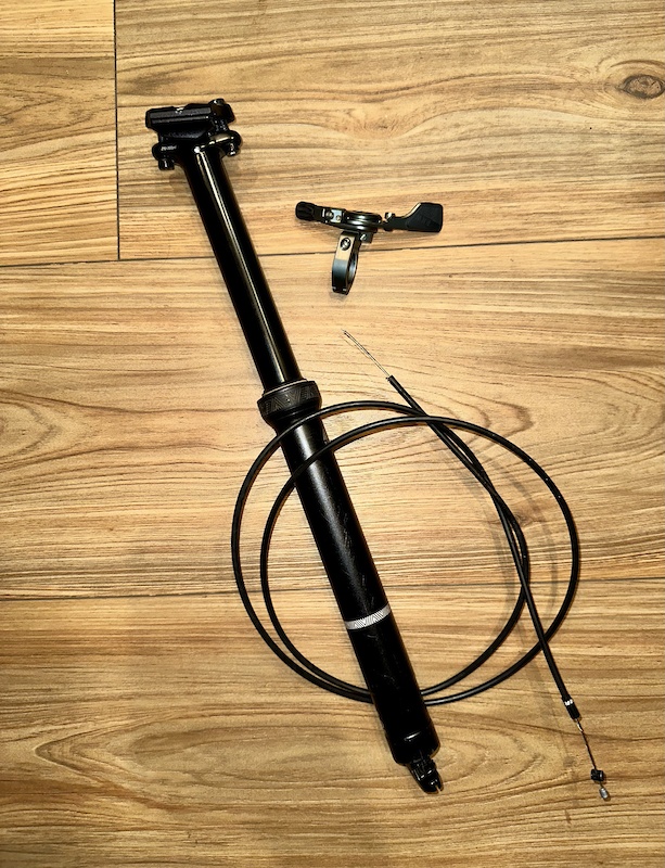 2021 PNW Components Loam Dropper, + Loam Lever. 30.9, 150MM For Sale