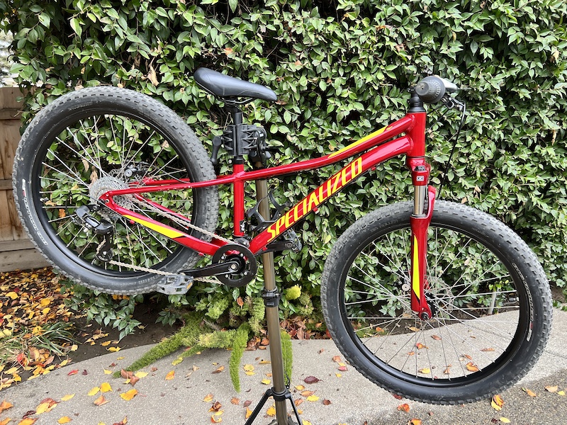 2020 Specialized Riprock 24 For Sale