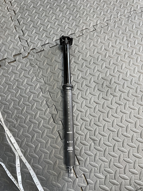 Fox Transfer Performance Elite Dropper Post For Sale