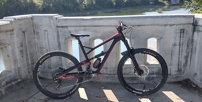 2018 YT JEFFSY 27.5 (Reduced Price) For Sale