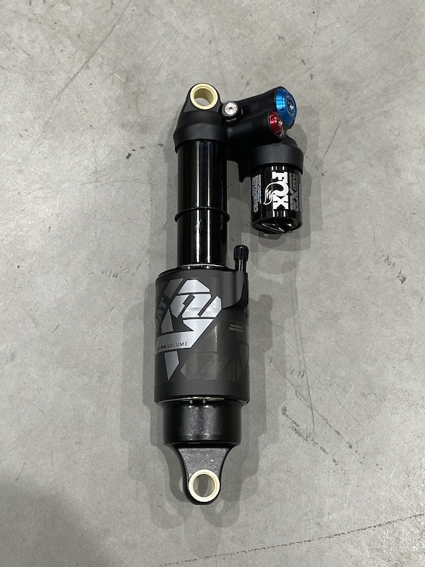 2022 NEW Fox X2 Performance Elite (9.5 x 3.0) For Sale