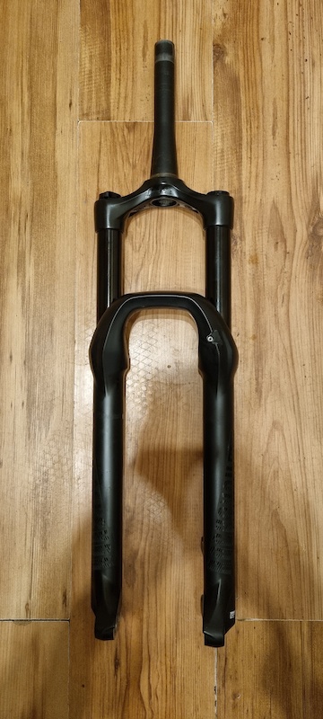 2020 Rockshox gold 35 For Sale