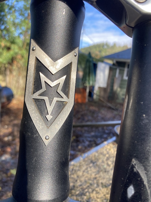 2004 Maverick ml7 For Sale