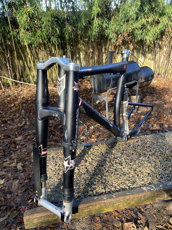 2004 Maverick ml7 For Sale