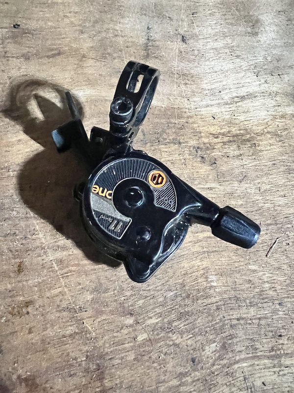 Box Components 11 speed mtn bike shifter For Sale