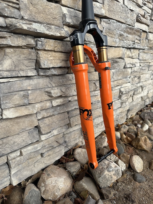 2023 Fox Taper-Cast 32 30mm For Sale